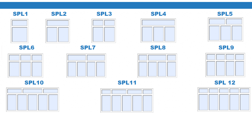Ferestre - Termopane Romania - Tamplarie PVC cu profile renumite